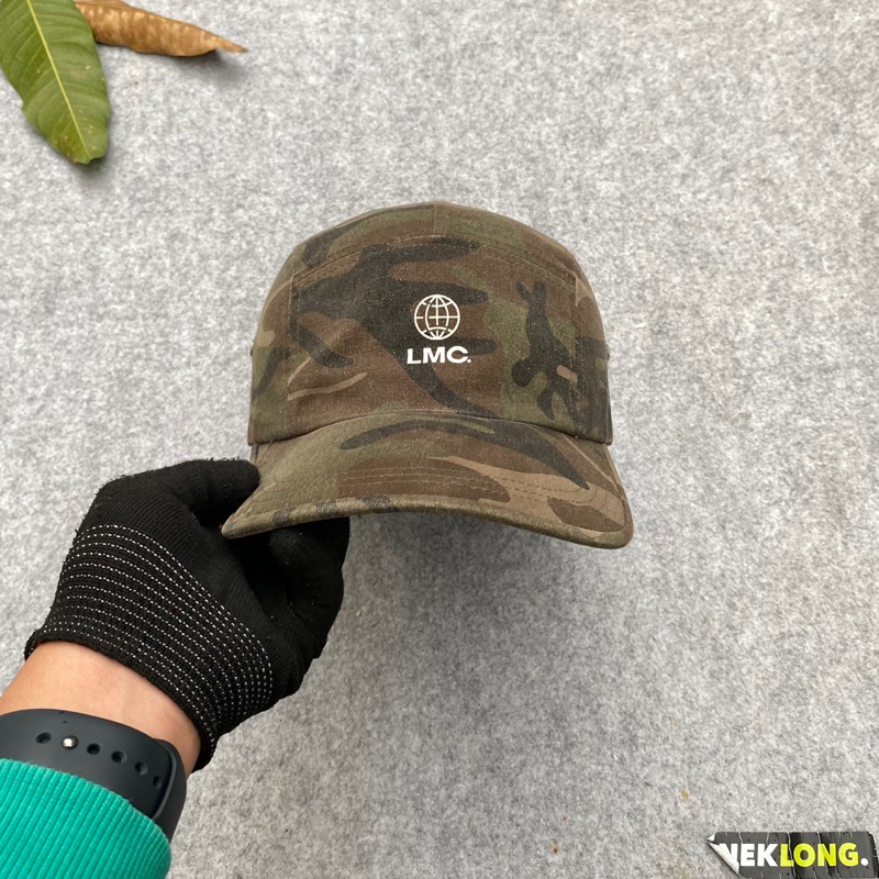 Lmc hat. Camo 5 Panels | Shopee Malaysia