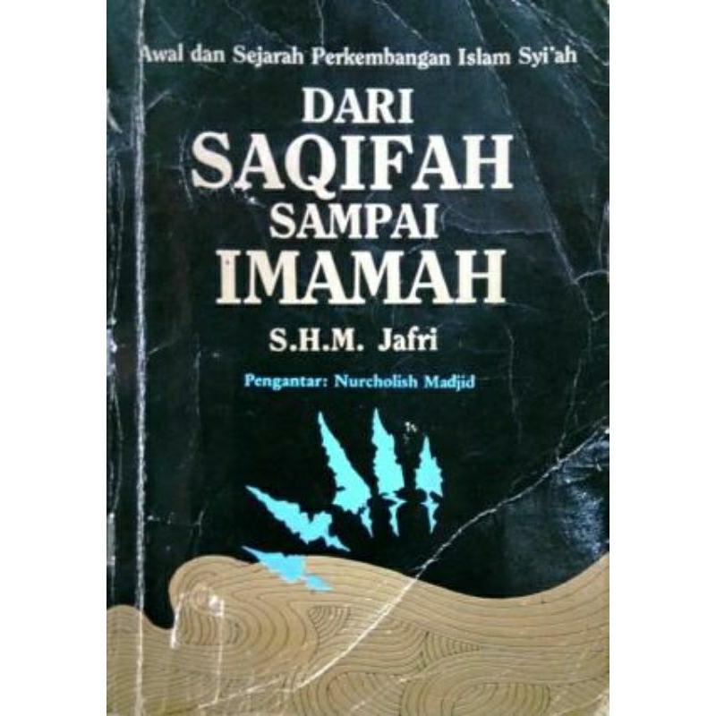 The beginning and history of Islamic development of Sheikh from saqifah ...