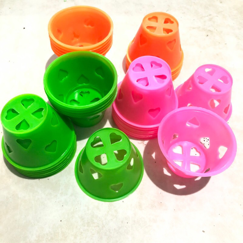 Plastic steamed sponge mold (12pcs) | Shopee Malaysia
