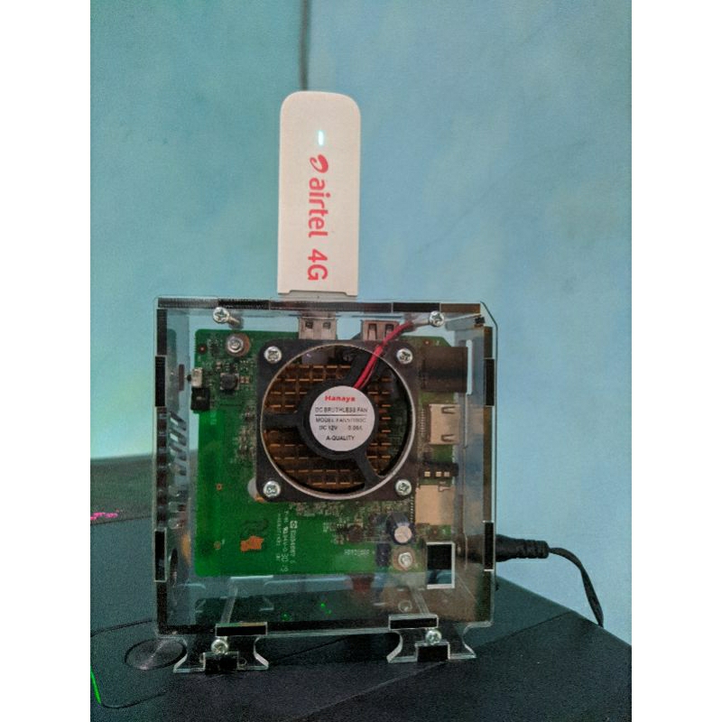 Stb OpenWrt ZTE B860H V2 | Shopee Malaysia