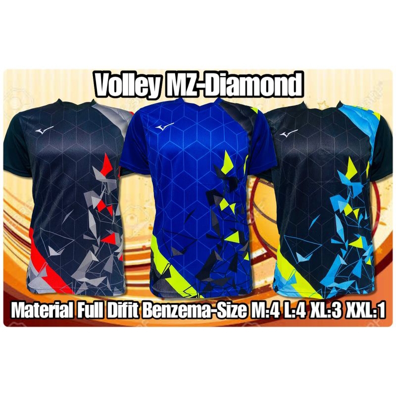 Volleyball T-Shirt/Volleyball Shirt/Volleyball Top/Volleyball Jersey ...