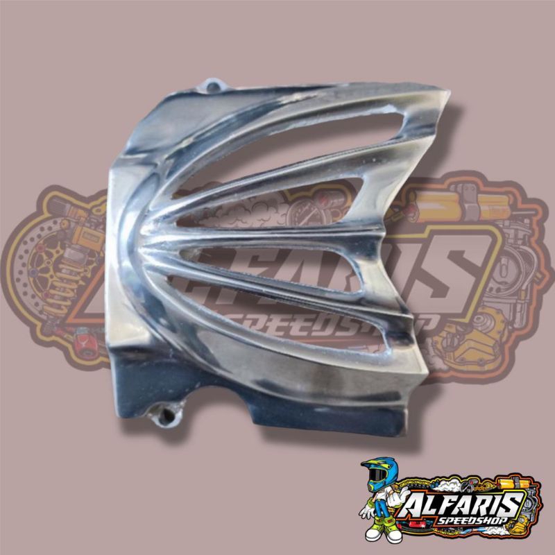 Close The GER TIGER Chain Close The Front GEAR Of The TIGER JAP MODEL ...