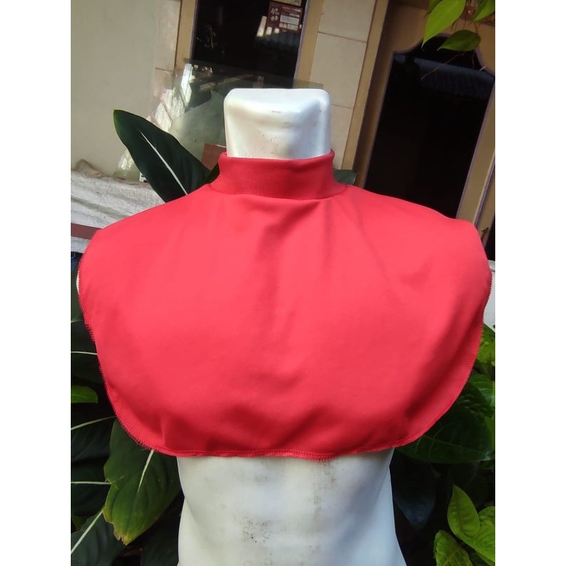MERAH Red SAL/Red Hijab/ TNI Al/SAL Ceremony | Shopee Malaysia