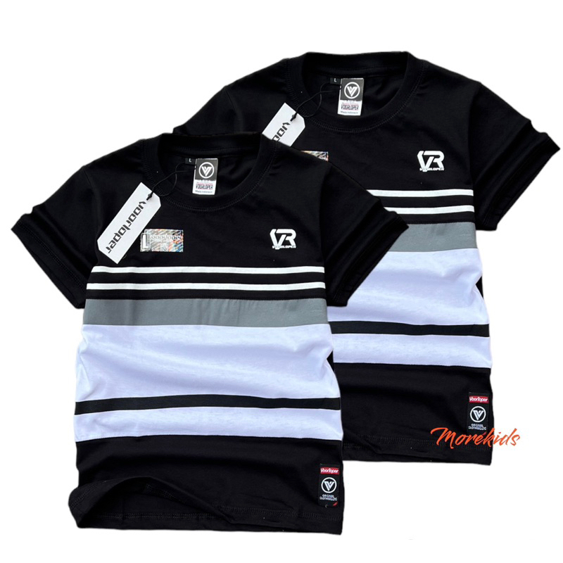 Distro Clothes for Boys Ages 1-12 Years Voorloper Children's Distro T ...