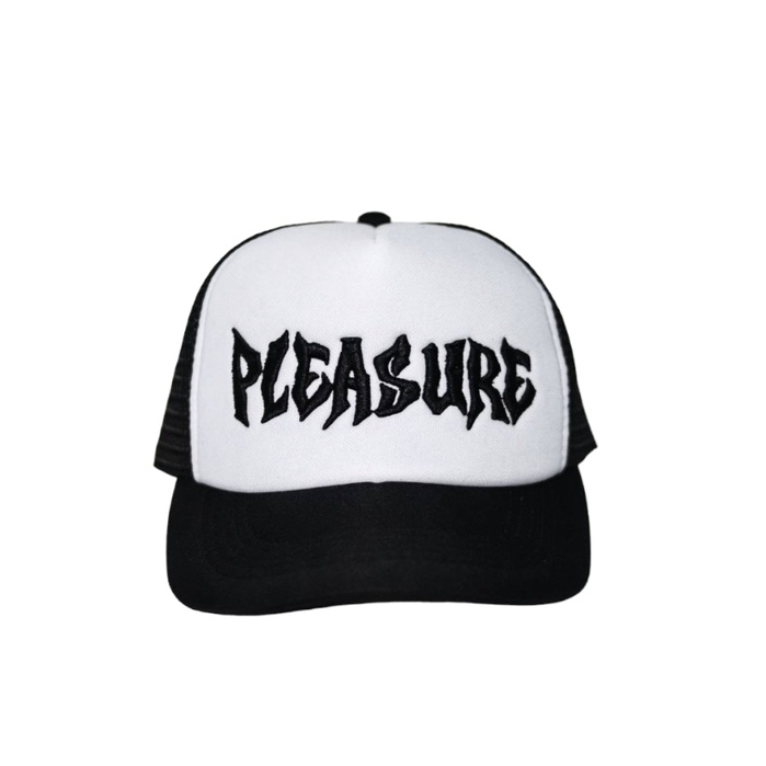 Trucker Not Cry Pleasure Shopee Malaysia