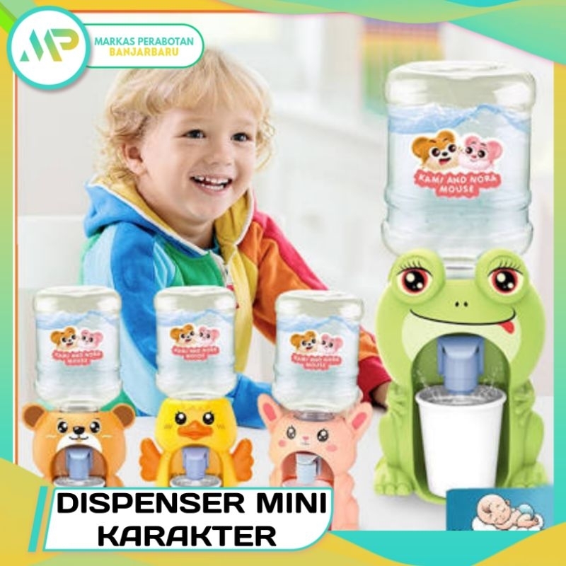 Mini Gallon Water Dispenser/Gallon Water Dispenser Toy/Gallon Dispenser ...