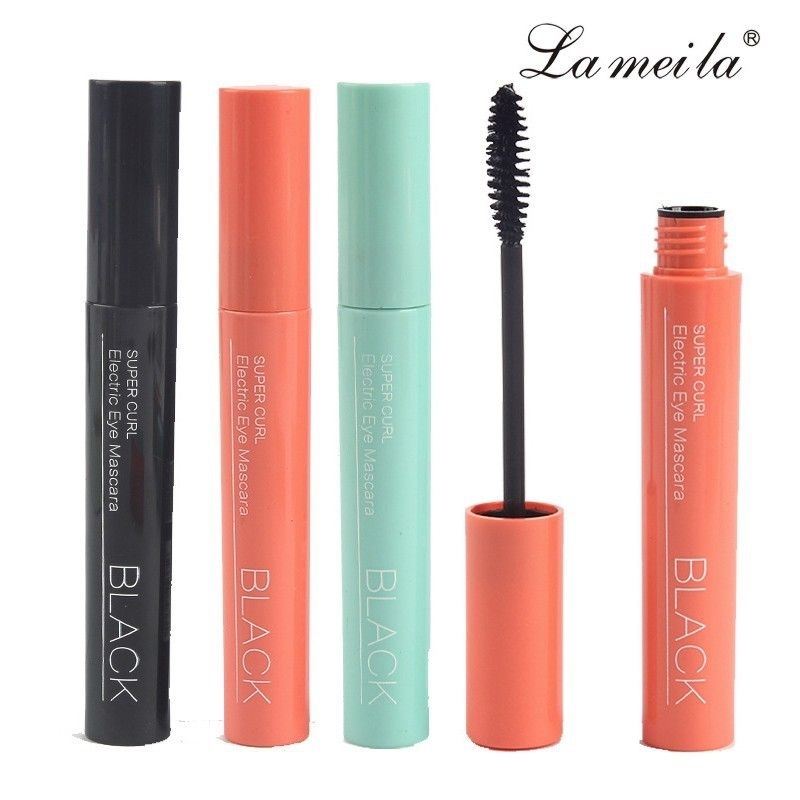 MATA Lameila Eye Mascara Electric Eye Rotary Brush Mascara/3D ...