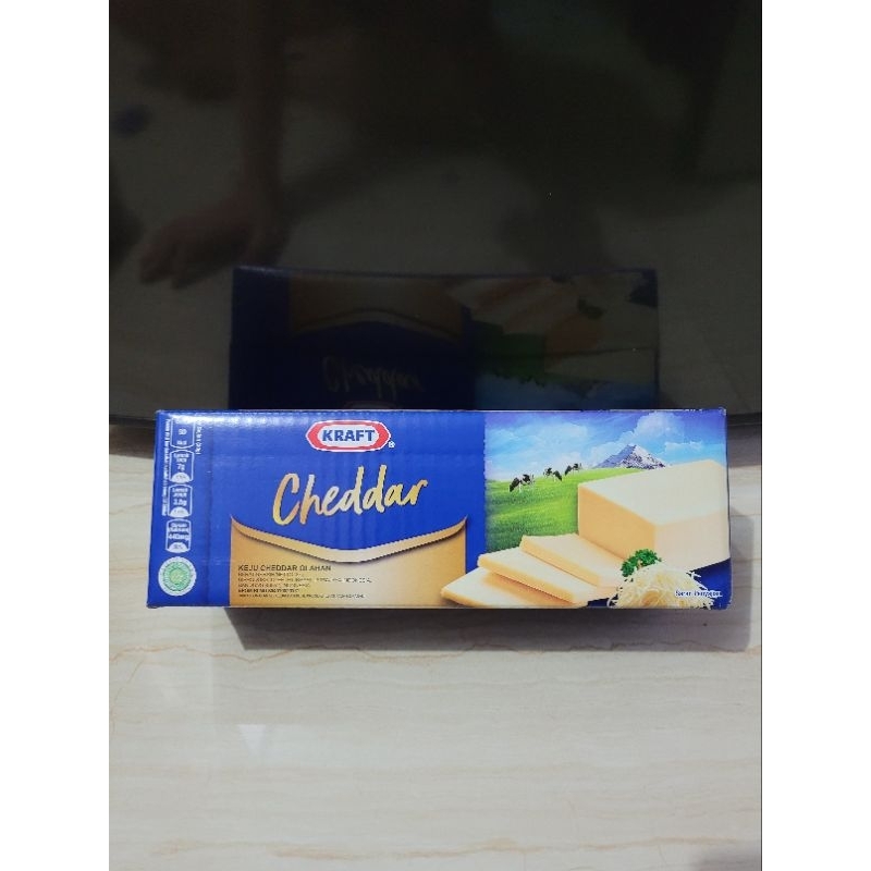 Kraft cheddar cheese 2kg | Shopee Malaysia