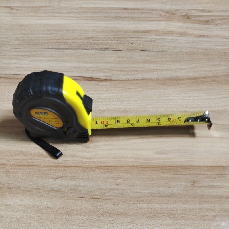 Ktp meter rubber 3 meters / KTP Measurement tape 3 meters | Shopee Malaysia