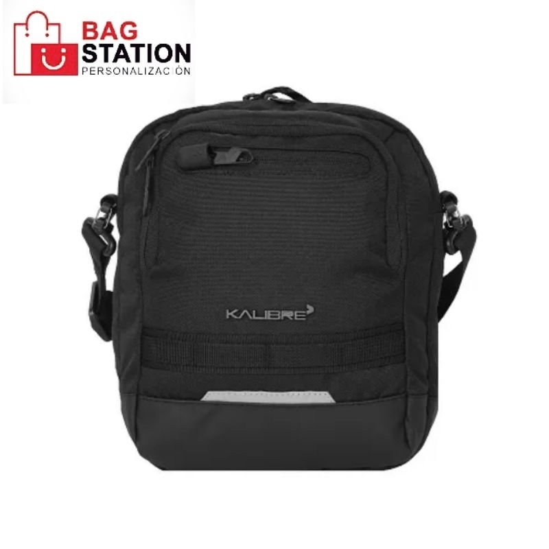 KALIBRE SLING BAG SANFORD 02 ORIGINAL 4L BLACK KALIBRE SANFORD 02 BLACK ...
