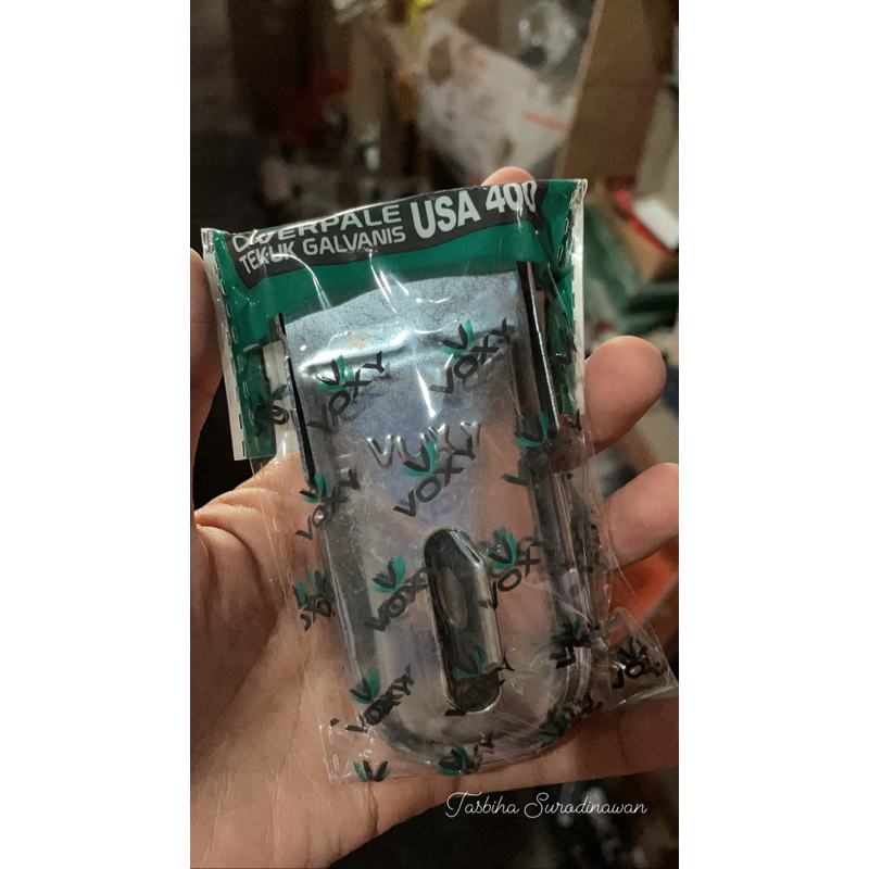 Overpal (LOCK PLACE) | Shopee Malaysia