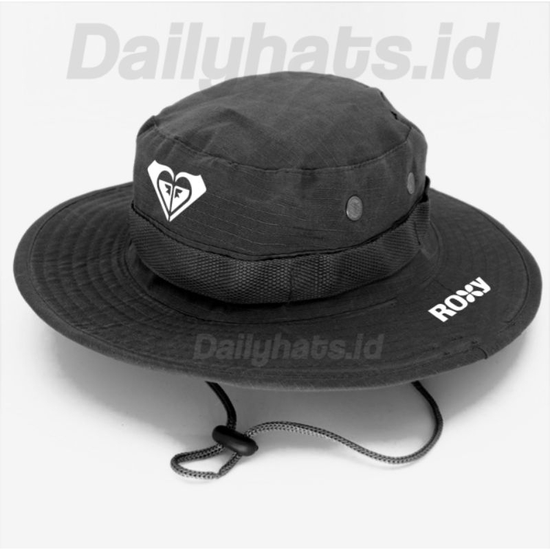 Casual Mountain Jungle Hat / Outdoor Hiking Mountain Hat / Men Women ...
