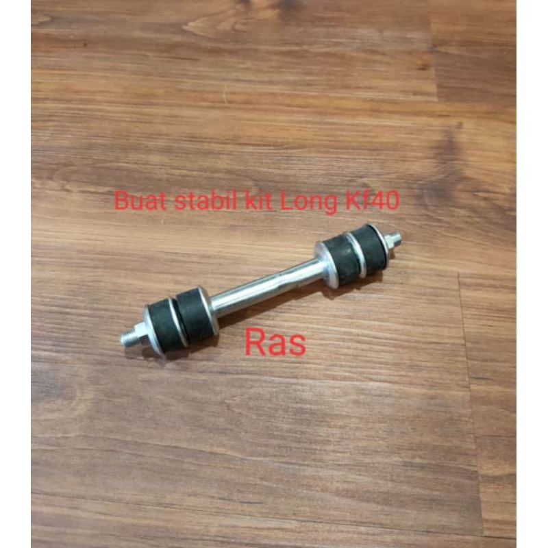 Toyota KIJANG KF40 LONG Kit Stable Bolt PRICE 1 SET | Shopee Malaysia