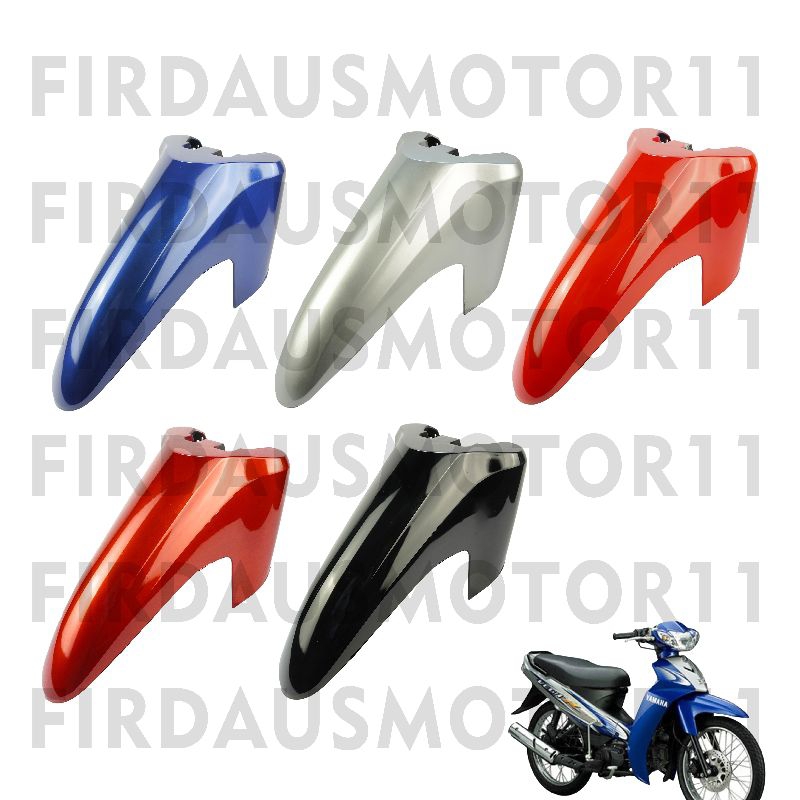 Front Fender Yamaha Vega R New Front Fender Vega R New | Shopee Malaysia
