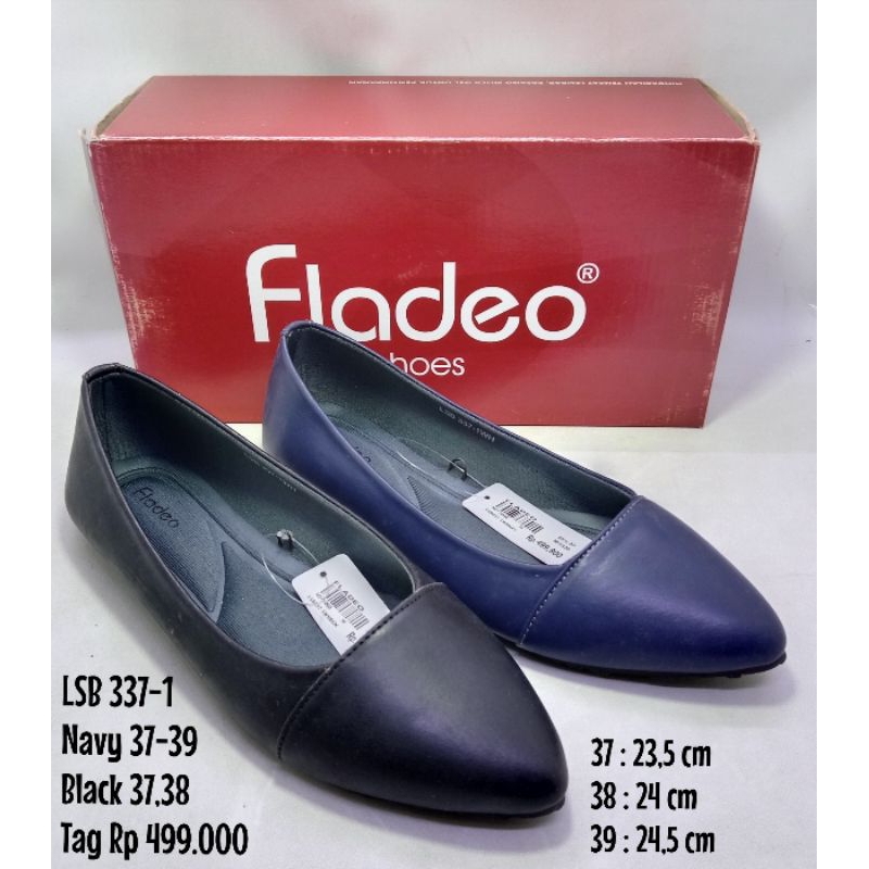 Original FLADEO ZARA WOMEN'S FLAT SHOES / FLATSHOES | Shopee Malaysia
