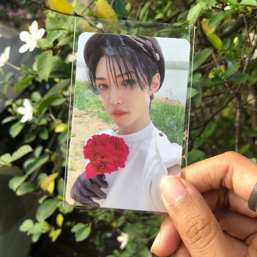 Felix Maxident Album Photocard PC OFFICIAL Stray Kids Straykids SKZ ...