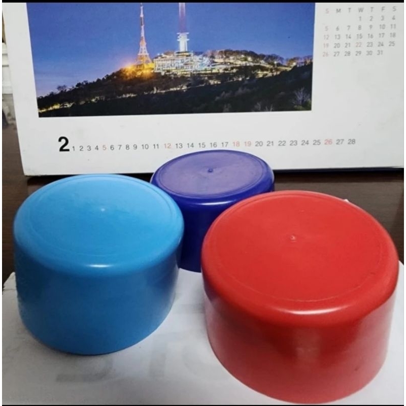 Plain Gallon Caps 3.5cm High, 1000pcs Contents | Shopee Malaysia