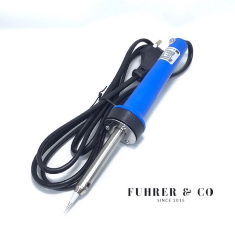 Solder GOOT CS-30 SOLDERING Service Tool GOOT ORIGINAL NEW CS-30/Cs30 ...