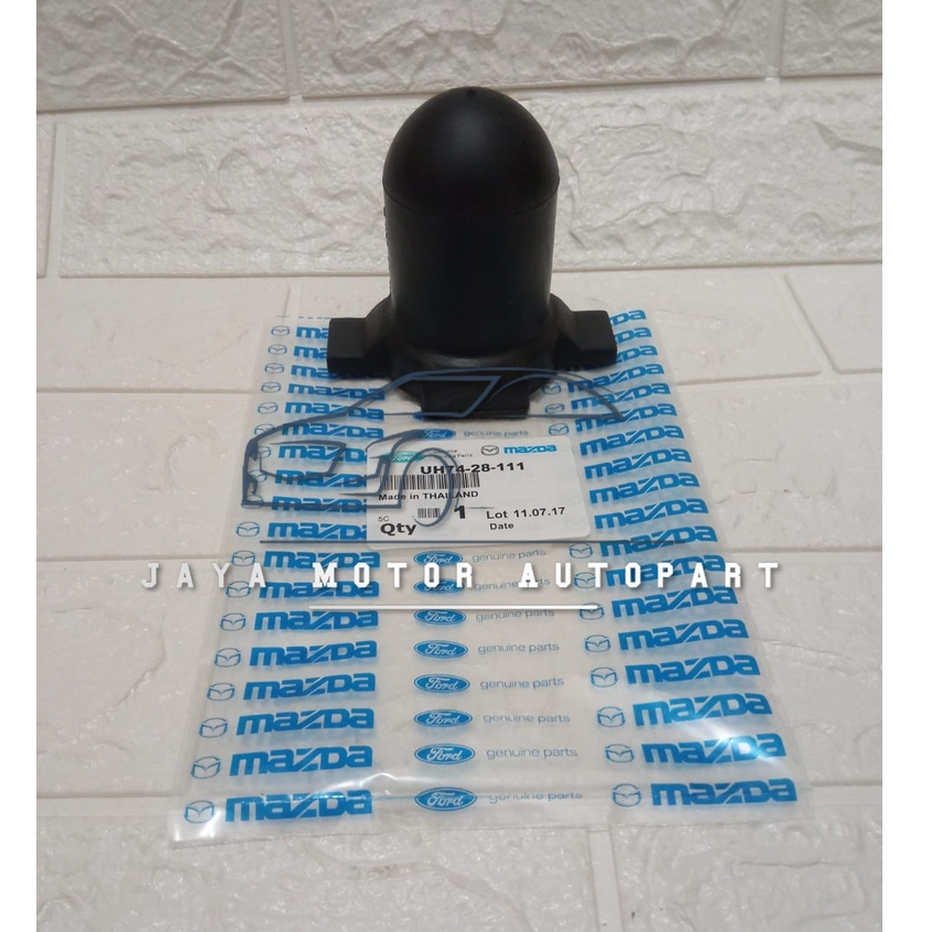 Rear Milk Rubber Rear Spring Stopper Rubber Ford Ranger Spring Stopper ...