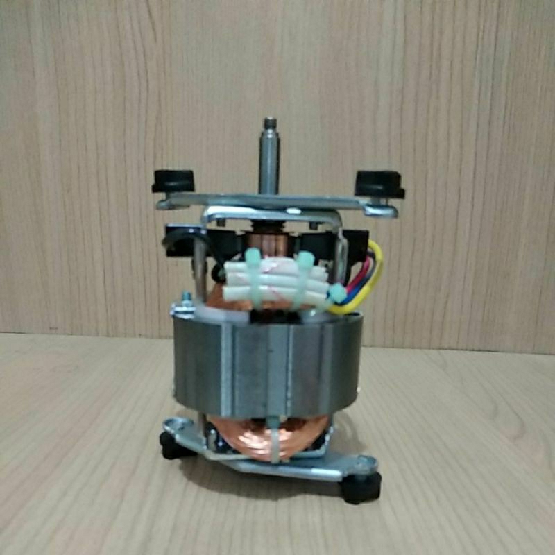 Dynamo BLENDER / PHILIPS MOTOR (COPER) | Shopee Malaysia