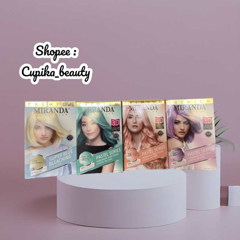 [cc,Xxx] Miranda pastel series]] miranda pastel series -- miranda super ...