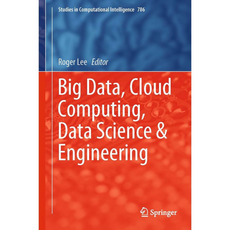 Big DATA CLOUD COMPUTING DATA SCIENCE ENGINEERING | Shopee Malaysia