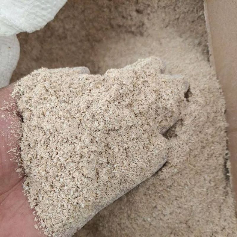 Dedek Bran Jos Rice Bran kilo Chicken Duck Duck Feed Repack 10 kg ...