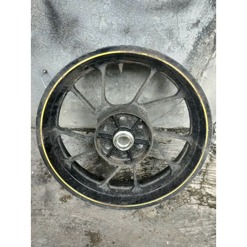 R15 v3 rear rim | Shopee Malaysia