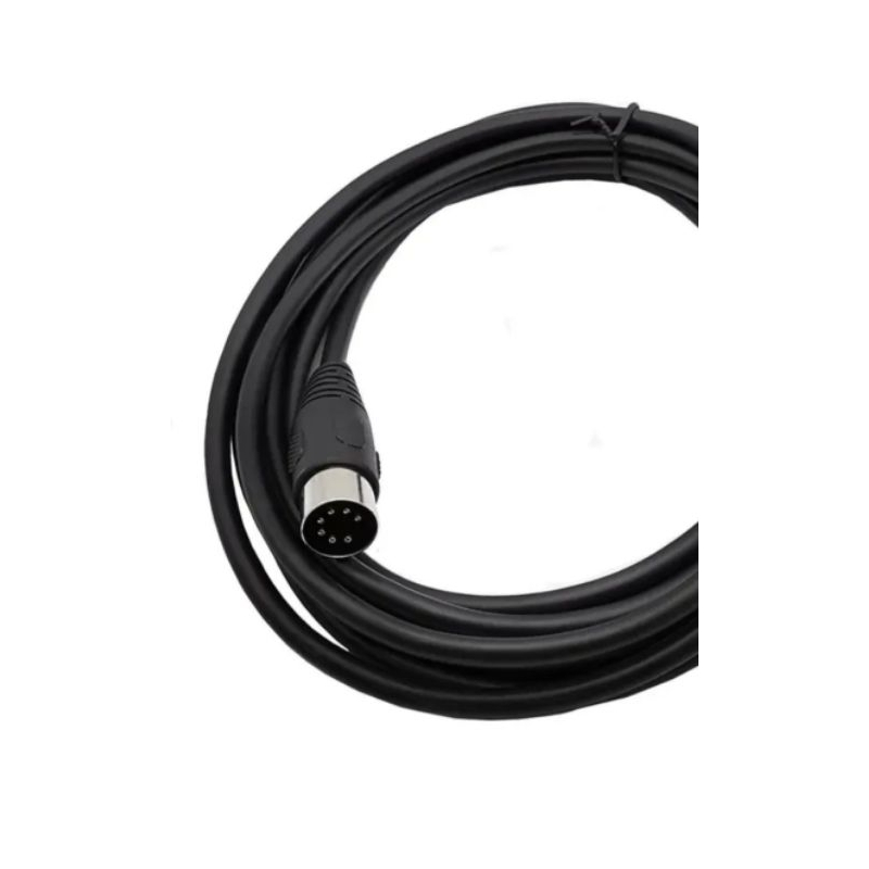7 Pin Mic Conference Cable | Shopee Malaysia