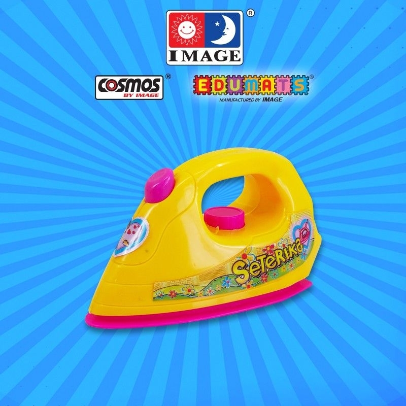 Iron Girls Toys.. Children's Ironing Toy.. Iron Set.. Pretend play ...