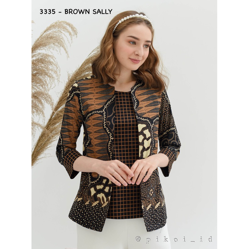 Batik women's batik shirts women's batik tops office batik shirts ...