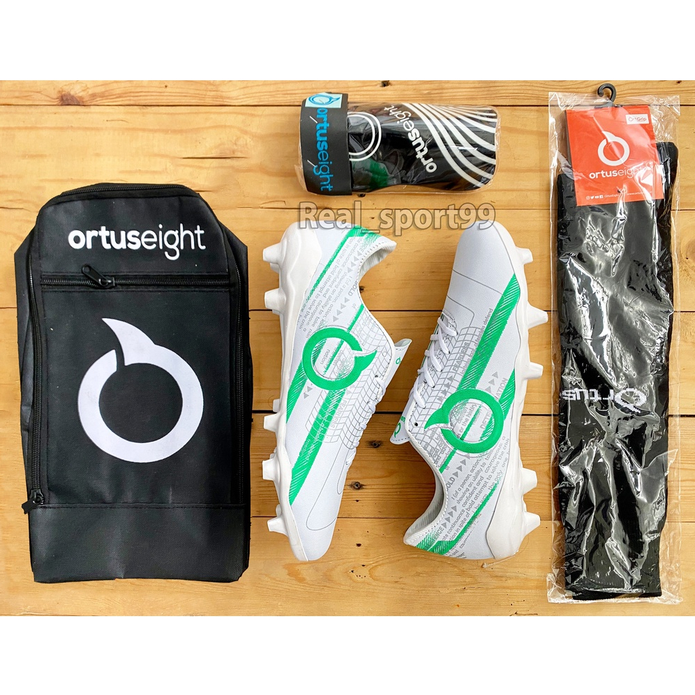 YG GET EVERYTHING IN ORTUS FOOTBALL SHOES ON SALE. SPCS Accelerator ...