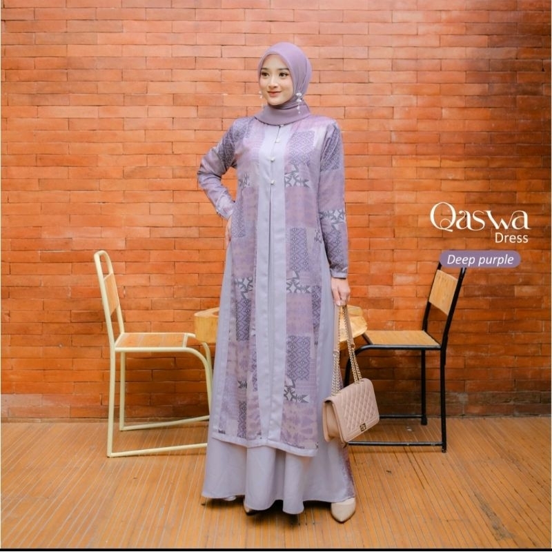 BBCCOLLECTION PRODUCTS - QiSWA COUPLE | Shopee Malaysia
