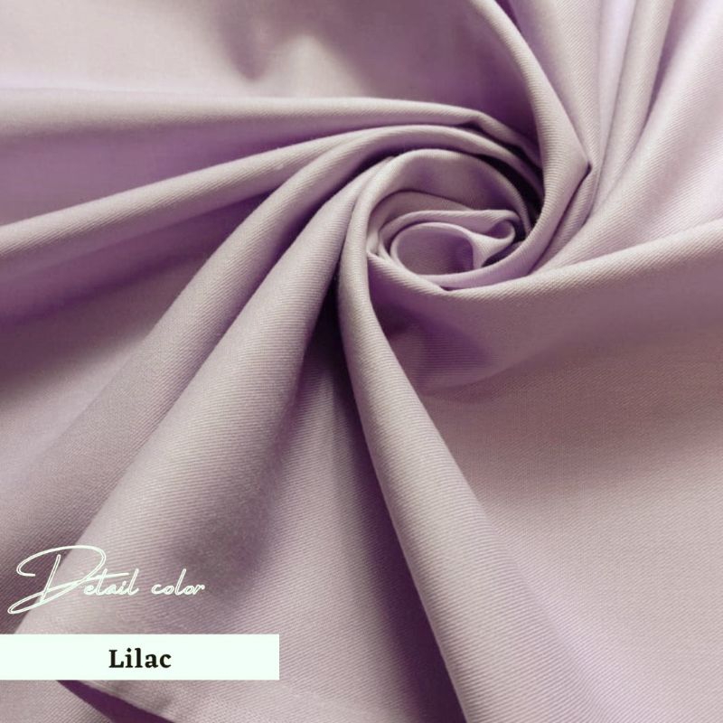 KATUN Toyobo Cotton Fabric (Original Royal Mix) (Price PER 0.5 METER ...