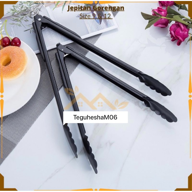 Food Clamp Clamp Clamp/Fried Clamp/Food Clamp/Capitan /An | Shopee Malaysia