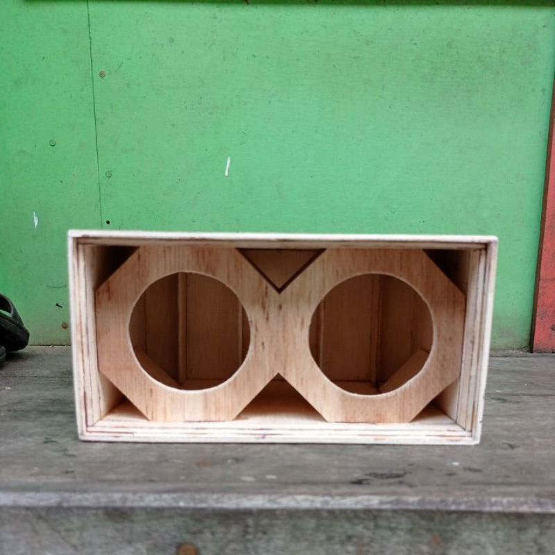 Double 3 inch martin box | Shopee Malaysia