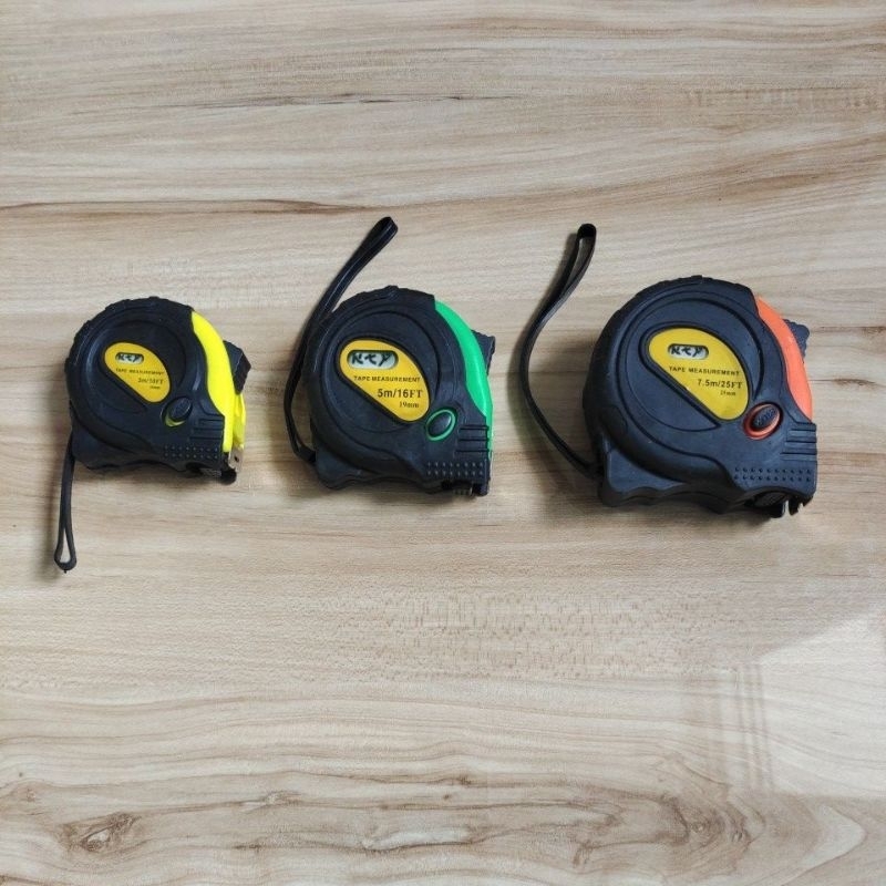 Ktp rubber meter / Measurement tape KTP | Shopee Malaysia