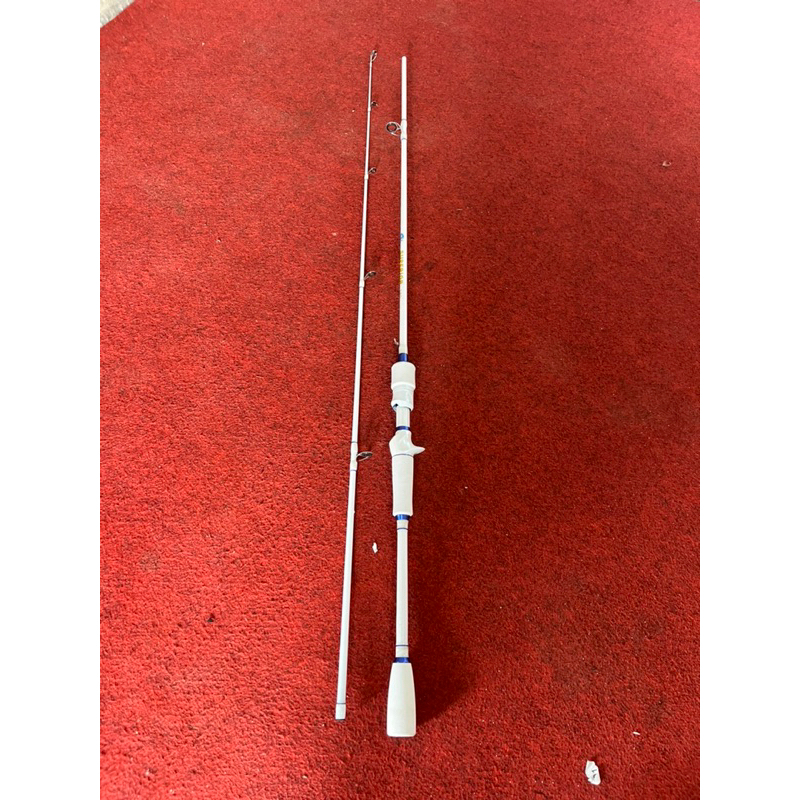 Zorro superior carbon Fishing Rod | Shopee Malaysia