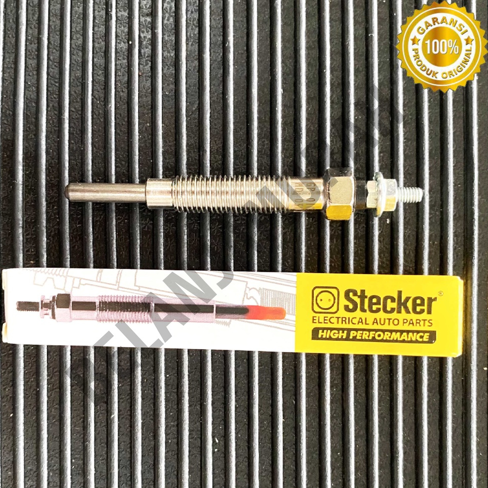 Glow Plug Heater Spark Plug Mitsubishi L300 Diesel MD-050212 11v ...