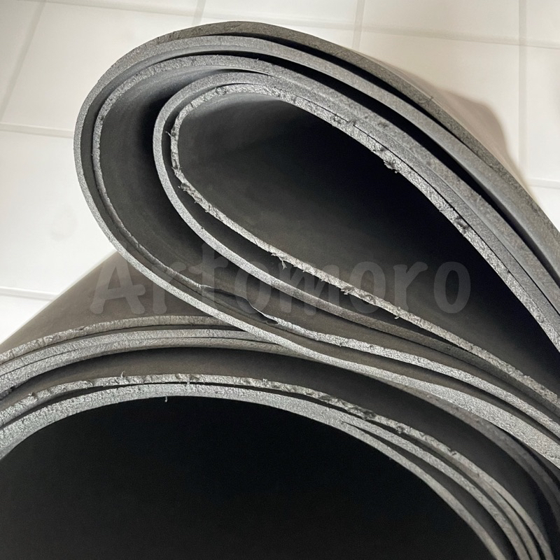 Ati Sponge / Eva Foam / Heart Foam Sponge 3mm Thick (220cm x 120cm ...