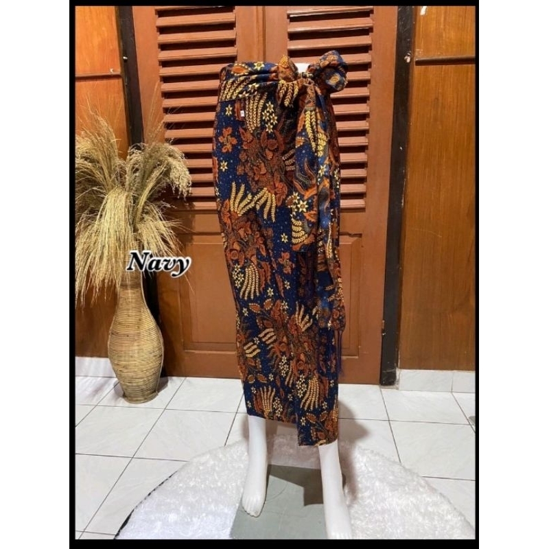 Kamen Becomes A batik Scarf set | Shopee Malaysia