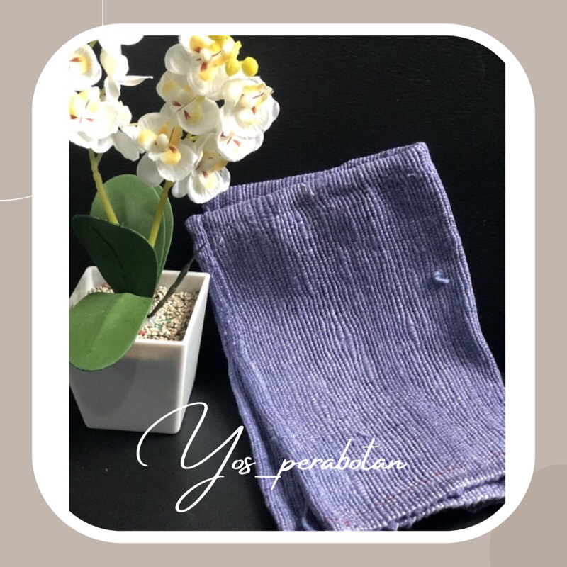 Floor / KITCHEN MOP CLOTH (BLUE) | Shopee Malaysia
