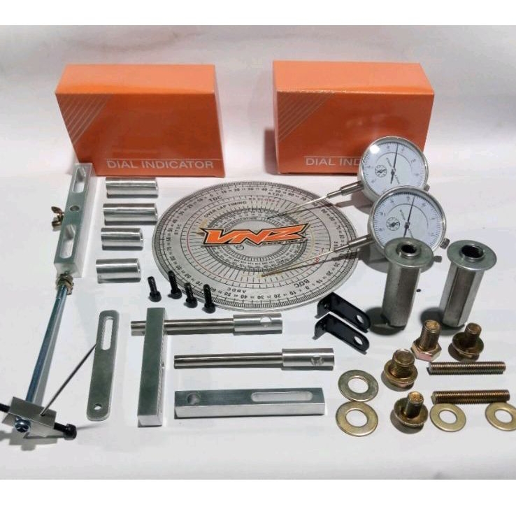 Dial noken as dayel motor protractor dial set | Shopee Malaysia