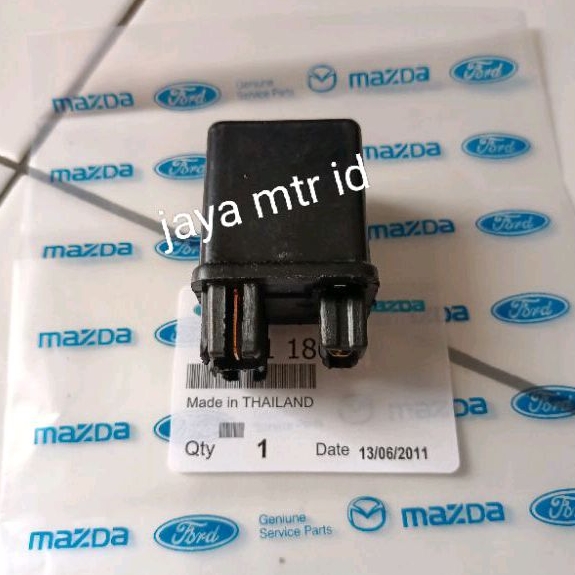 Ford ranger 2.5 2.9 glow relay heater spark plug relay | Shopee Malaysia