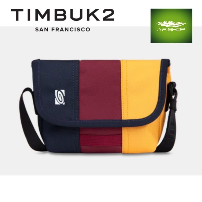 Timbuk2 XS Micro Classic Messenger Bag | Shopee Malaysia