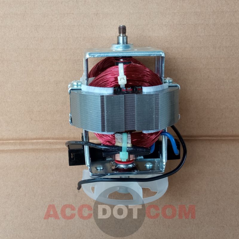 Dynamo Blender Sanex Niko Airlux Advance RRT (Type 2) | Shopee Malaysia