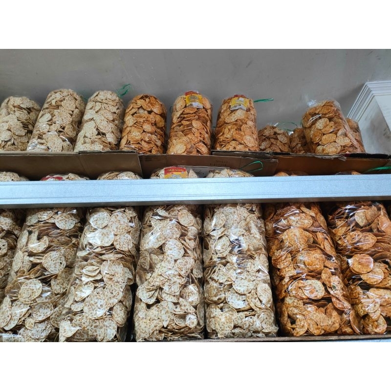 Sago tempe Chips | Shopee Malaysia