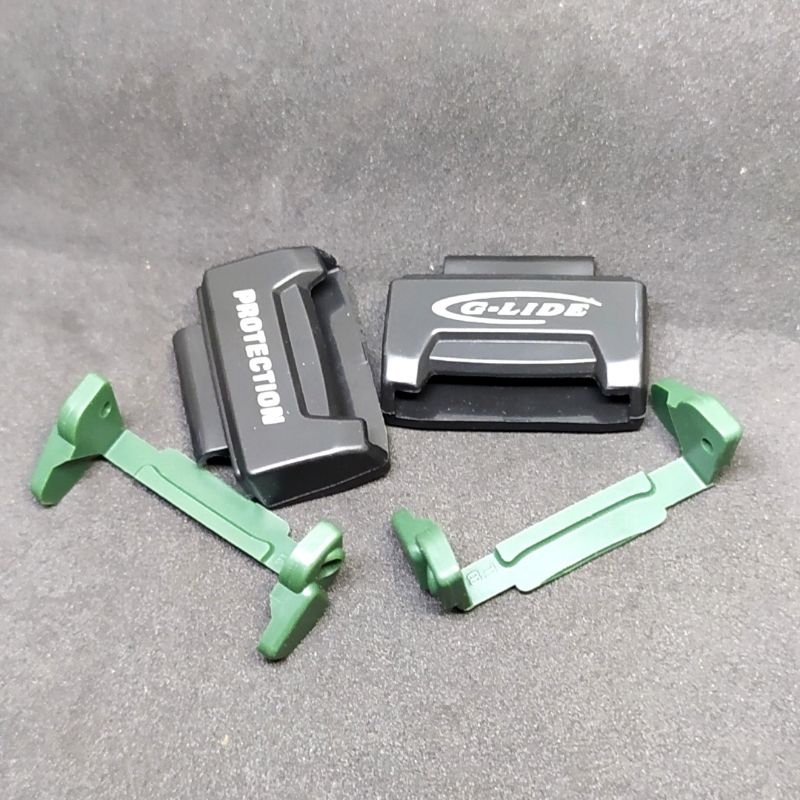 Part Replacement Casio G - Shock DW-003 (Adapter G-Lide+Wing Protector ...