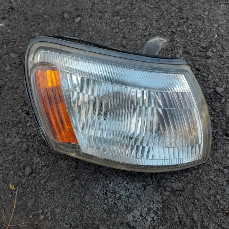 Original toyota Corona absolute Turn Signal Lights | Shopee Malaysia