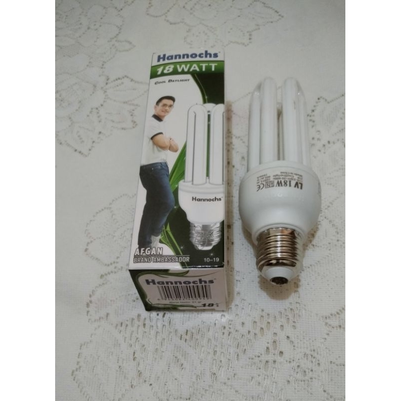 3u 18w PLC Lamp | Shopee Malaysia